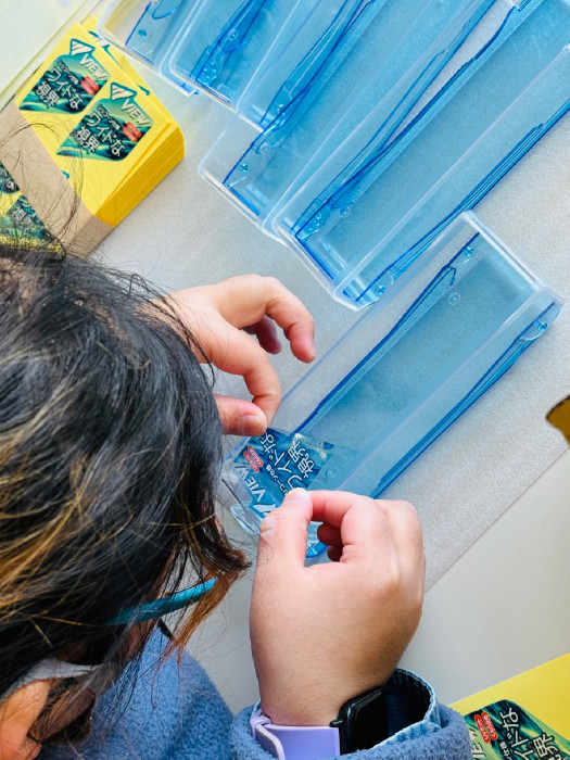 SMILONでできること :: 障がい者就労支援センターSMILON（スマイロン）